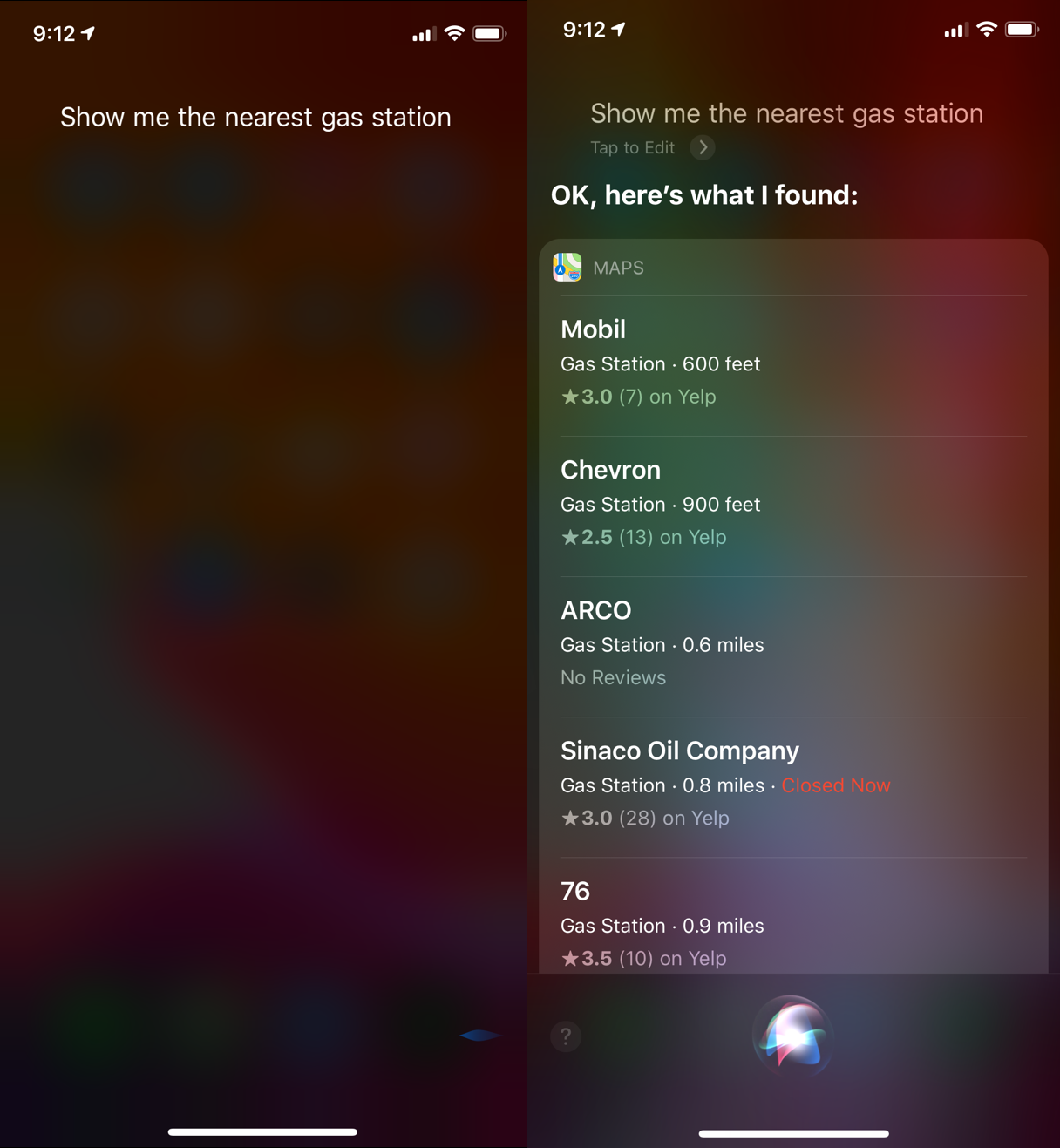 How to use Siri on iPhone, and 5 useful Siri commands