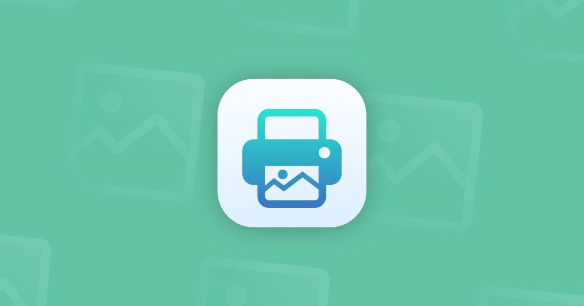 Here's how you can print your Instagram photos