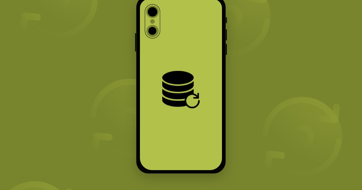 How to backup iPhone photos to iCloud and more