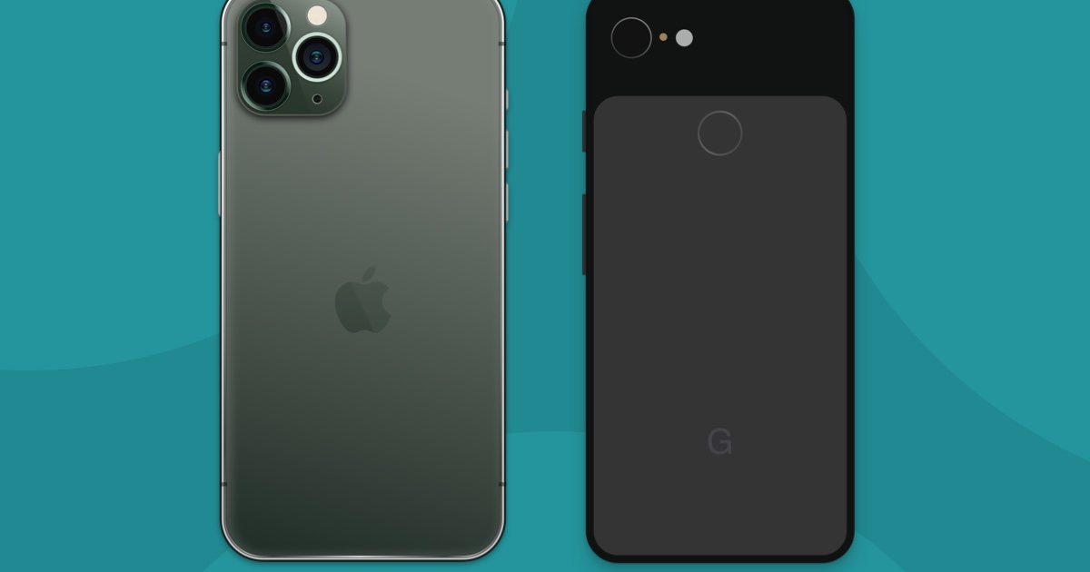iPhone vs. Android: Which is better, and why?