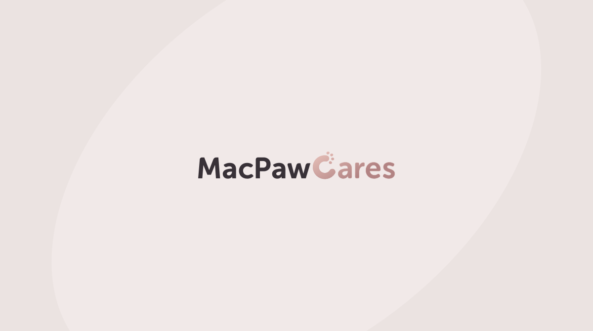 MacPawCares: good deeds that never stop