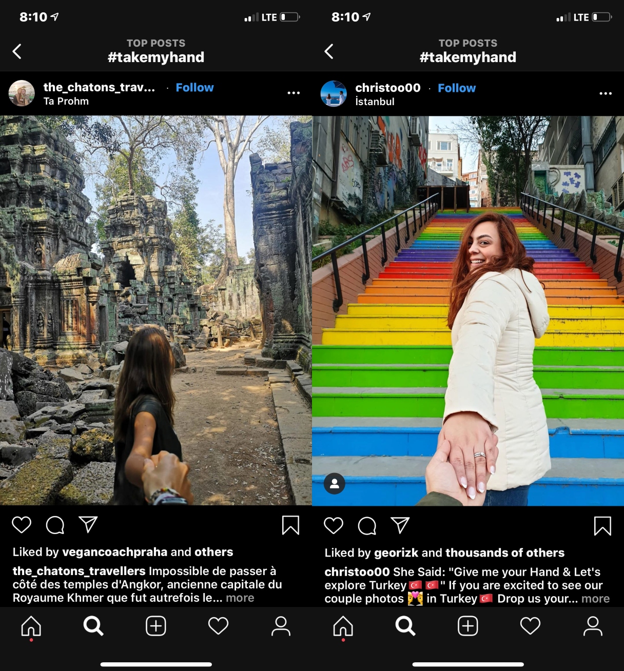 9 selfie poses to look your best in photos