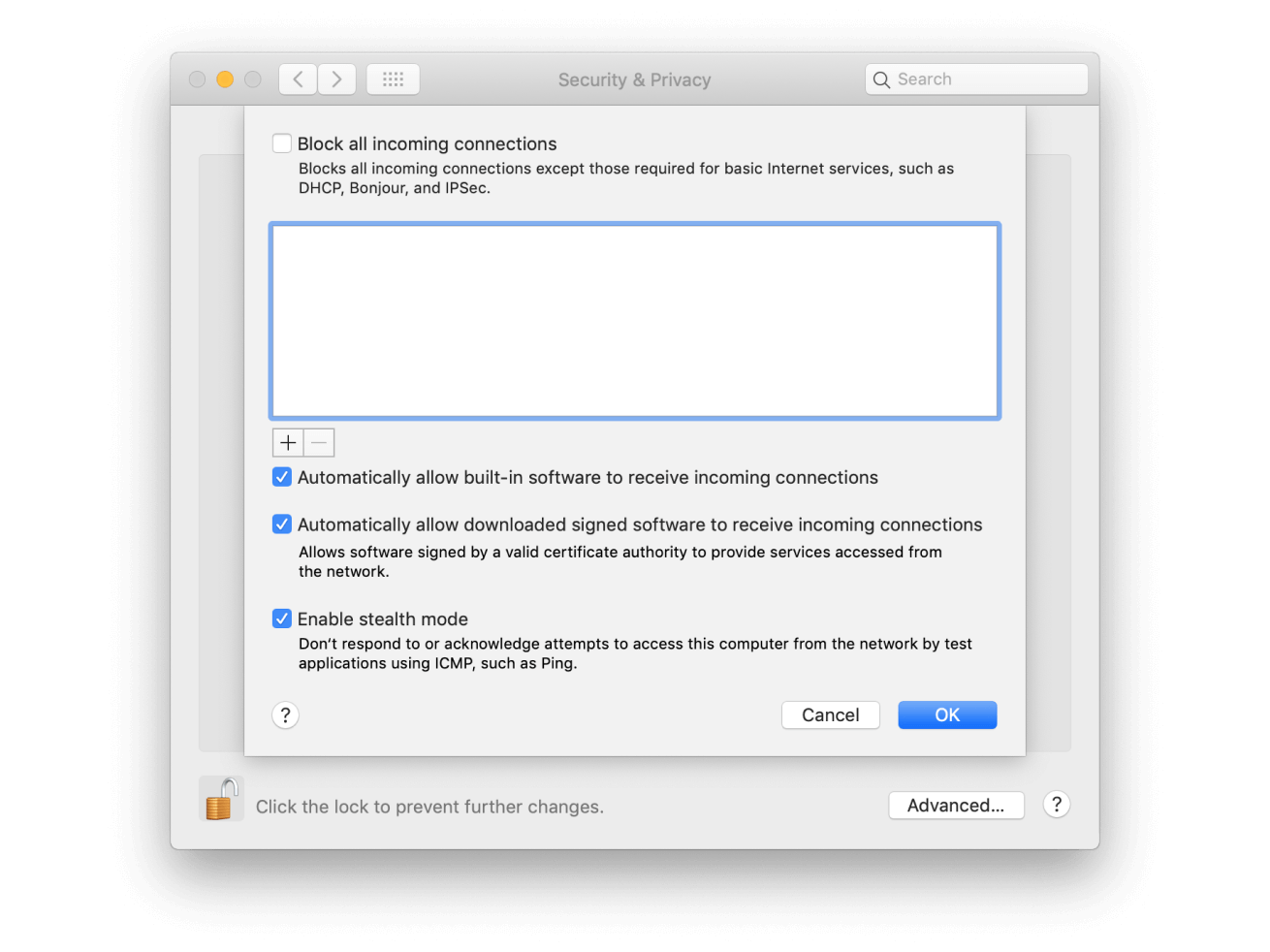 The ultimate guide to macOS Security