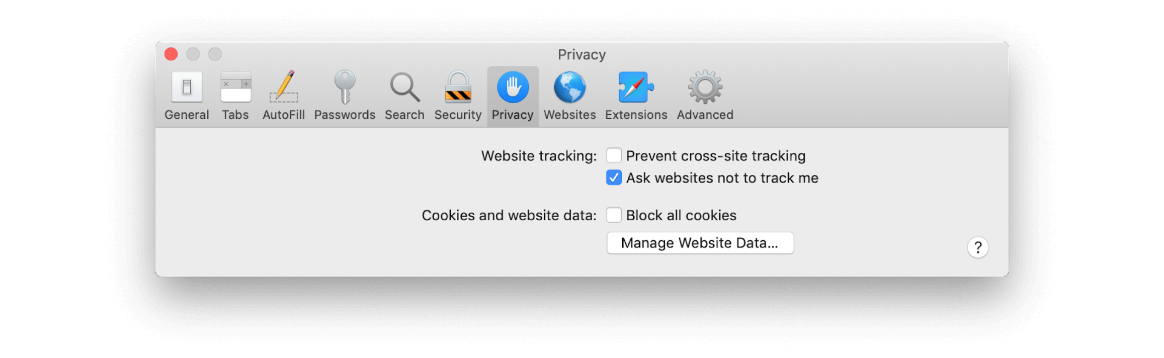The ultimate guide to macOS Security
