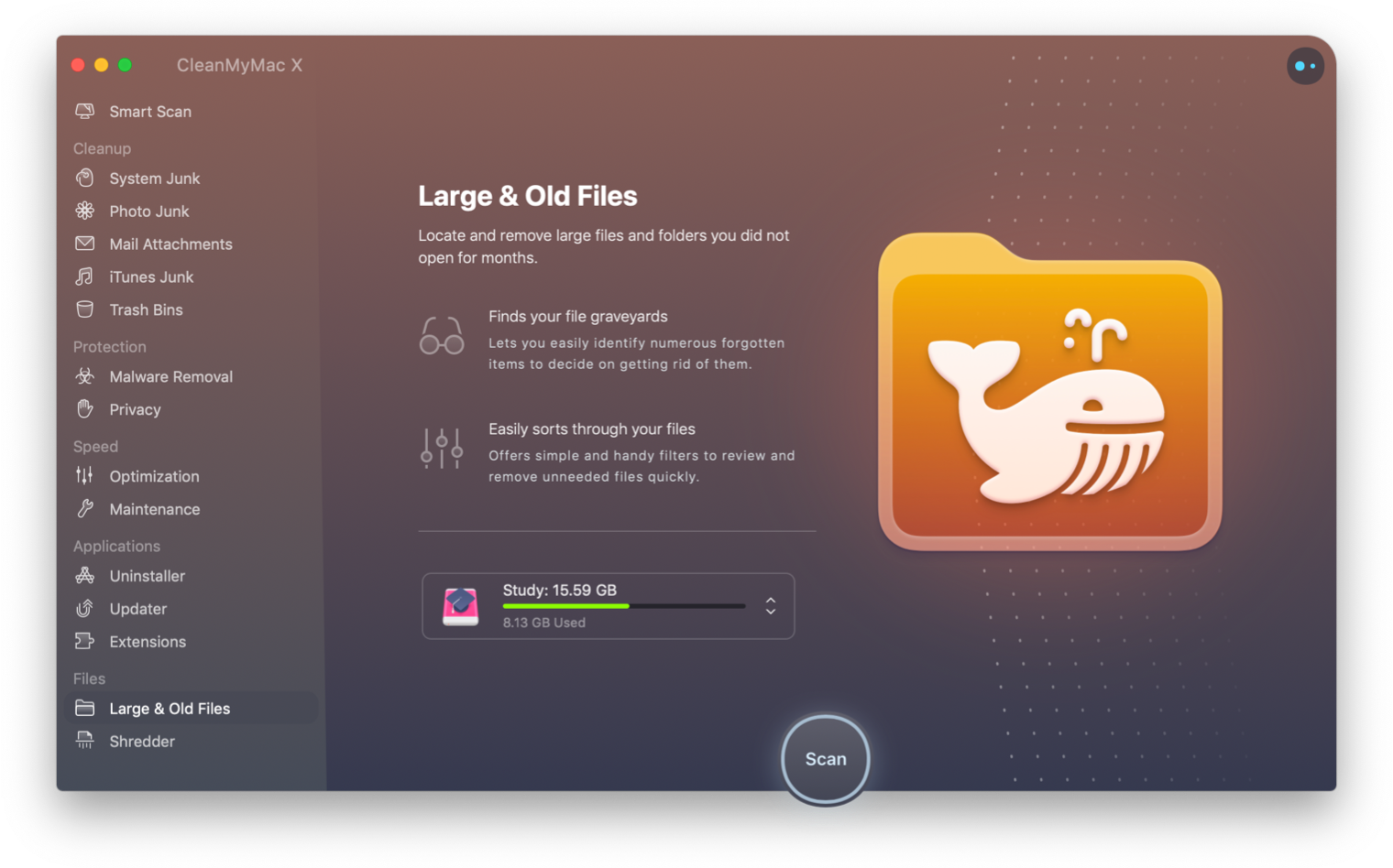 CleanMyMac X: What’s New