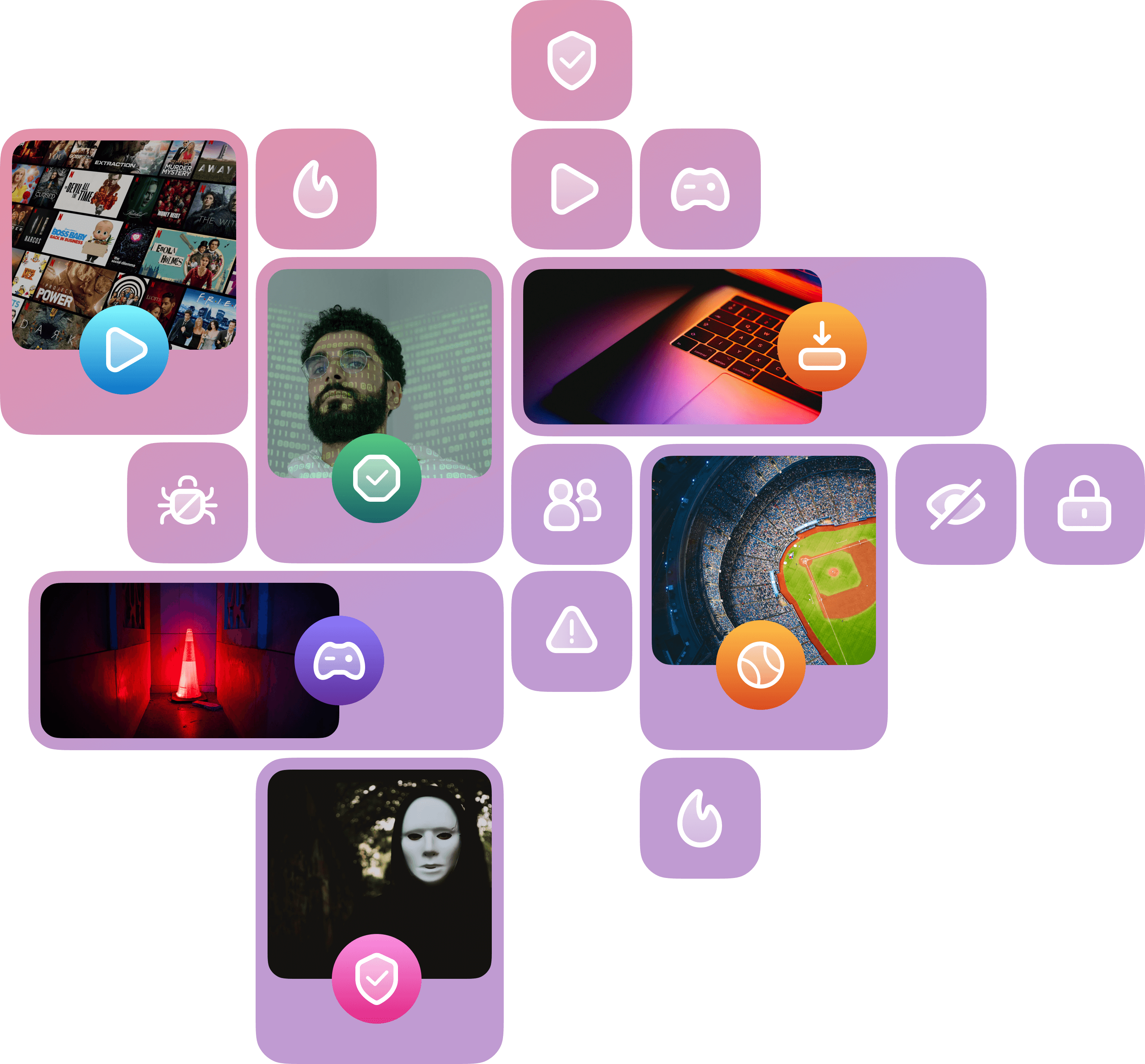 ClearVPN: The Only VPN You’ll Ever Need
