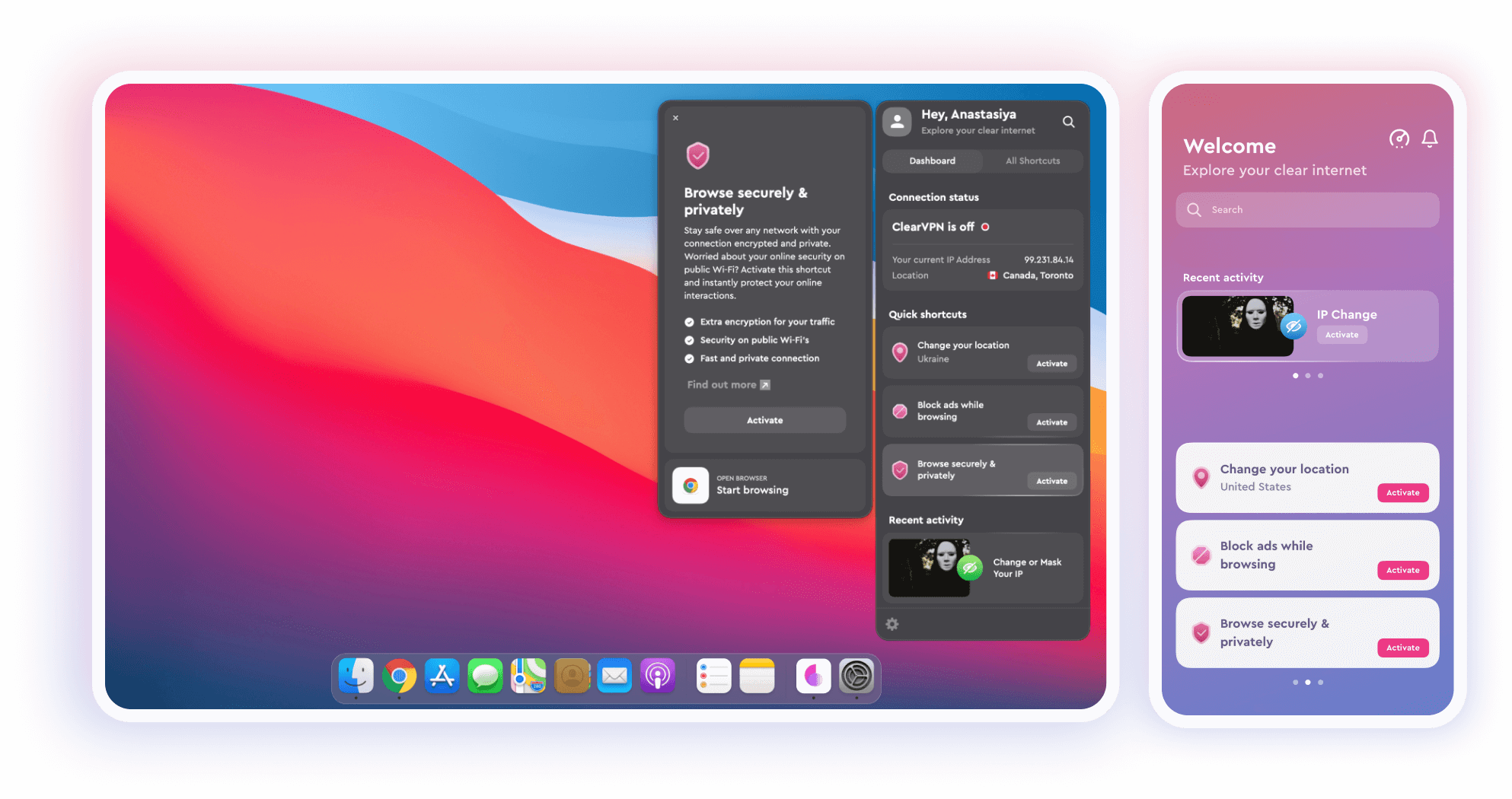 ClearVPN: The Only VPN You’ll Ever Need