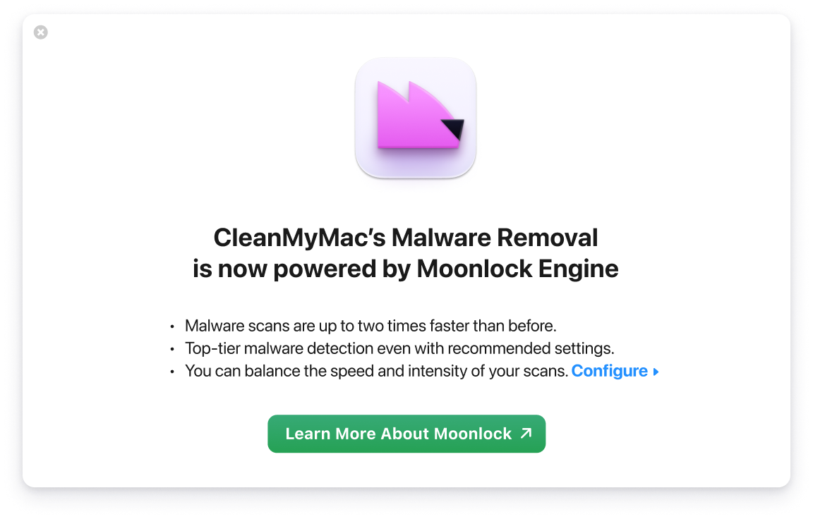 Moonlock | Your cybersecurity needs covered